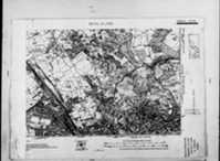 Detailed Old Maps of London by the Ordnance Survey of (1902-1930) 6 ...