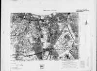 Detailed Old Maps of London by the Ordnance Survey of (1902-1930) 6 ...