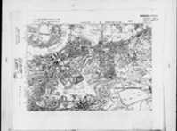 Detailed Old Maps of London by the Ordnance Survey of (1902-1930) 6 ...