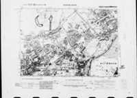 Detailed Old Maps of Middlesex by the Ordnance Survey of (1902-1930) 6 ...